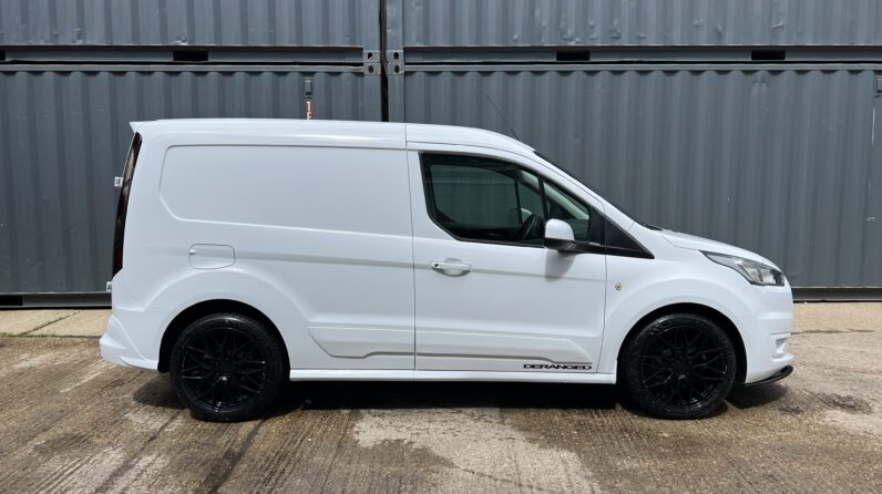 Stock | Deranged Vehicles Car, Pickup Lisitngs UK